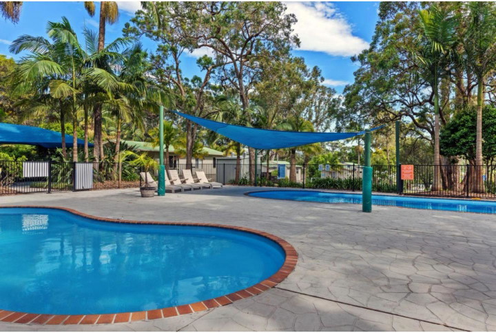 Discovery Parks - Burrill Lake, Ulladulla - Ulladulla