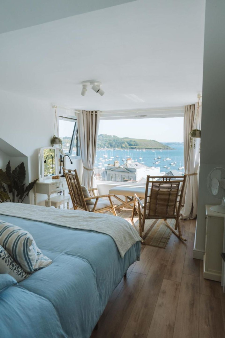 Tide View Townhouse - By Rowes Retreats - Falmouth