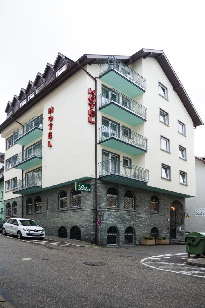 Hotel Löhr - Bühl