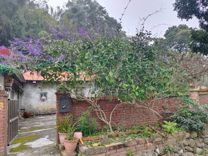 Shi Qian Zai Homestay - Taipei