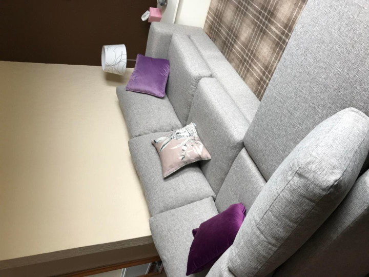 Greannan Upper Self Catering Apartment - Carradale