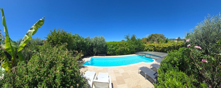 Cocoon Luberon - Lourmarin