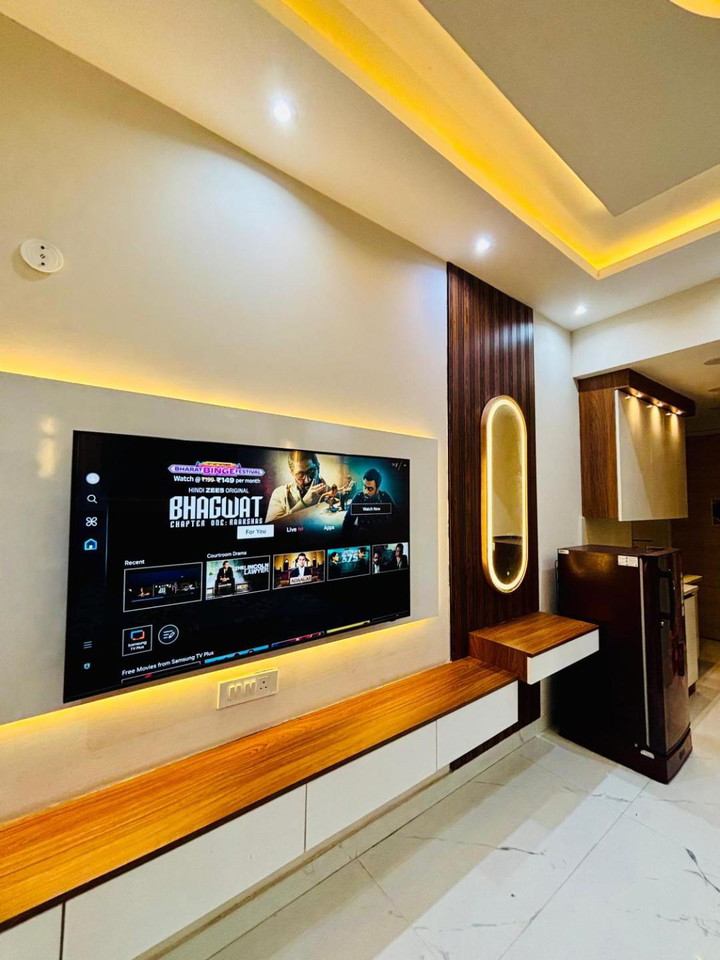 The Moonlight Studio - Ghaziabad