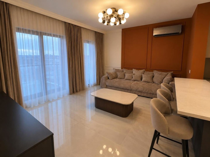 Golden Sky Residence - Satu Mare