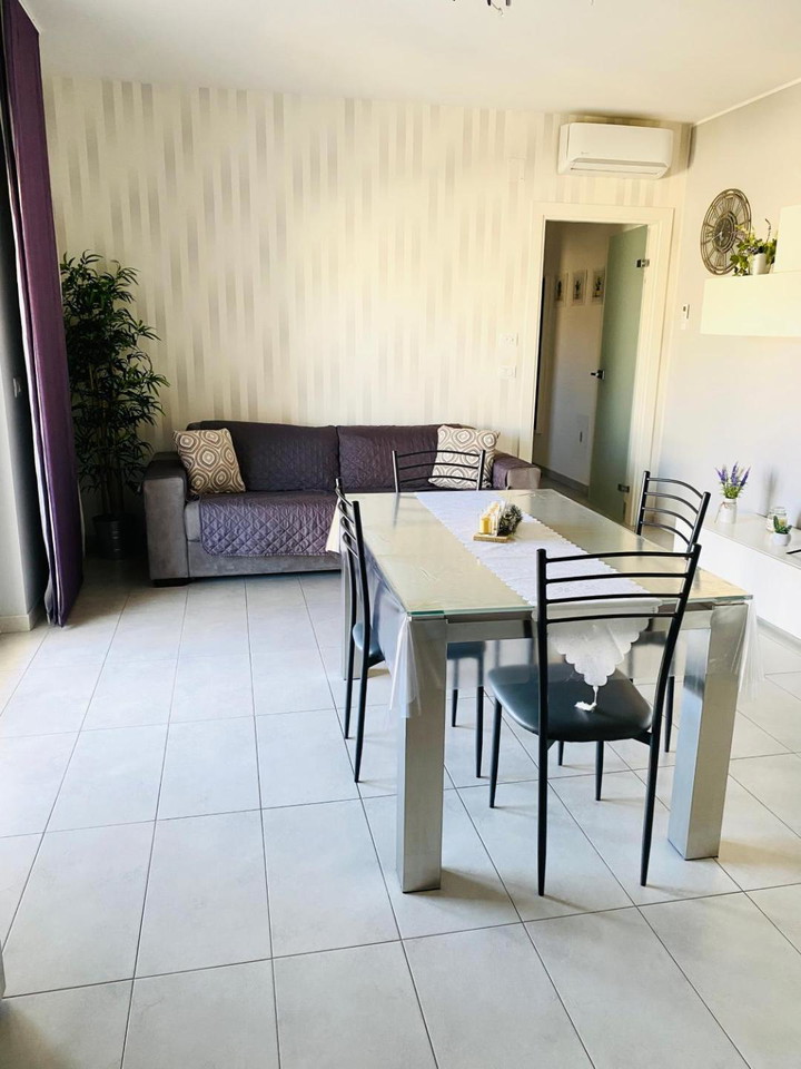 Casa Mia - Giulianova