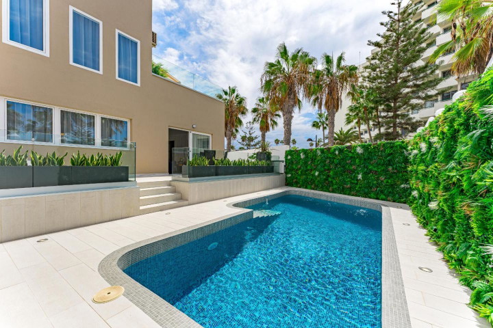 Bal Apartments Adults Only - Playa de la Américas