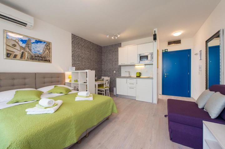 Ink Apartment - Split