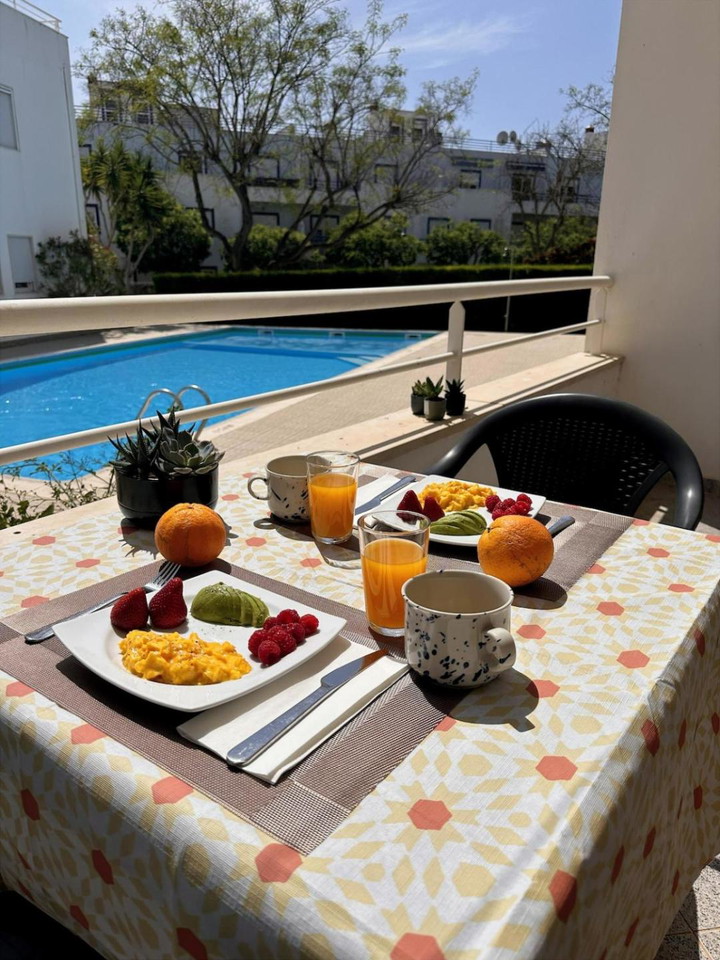 Santa Maresia Apartment, Santa Luzia - Santa Luzia