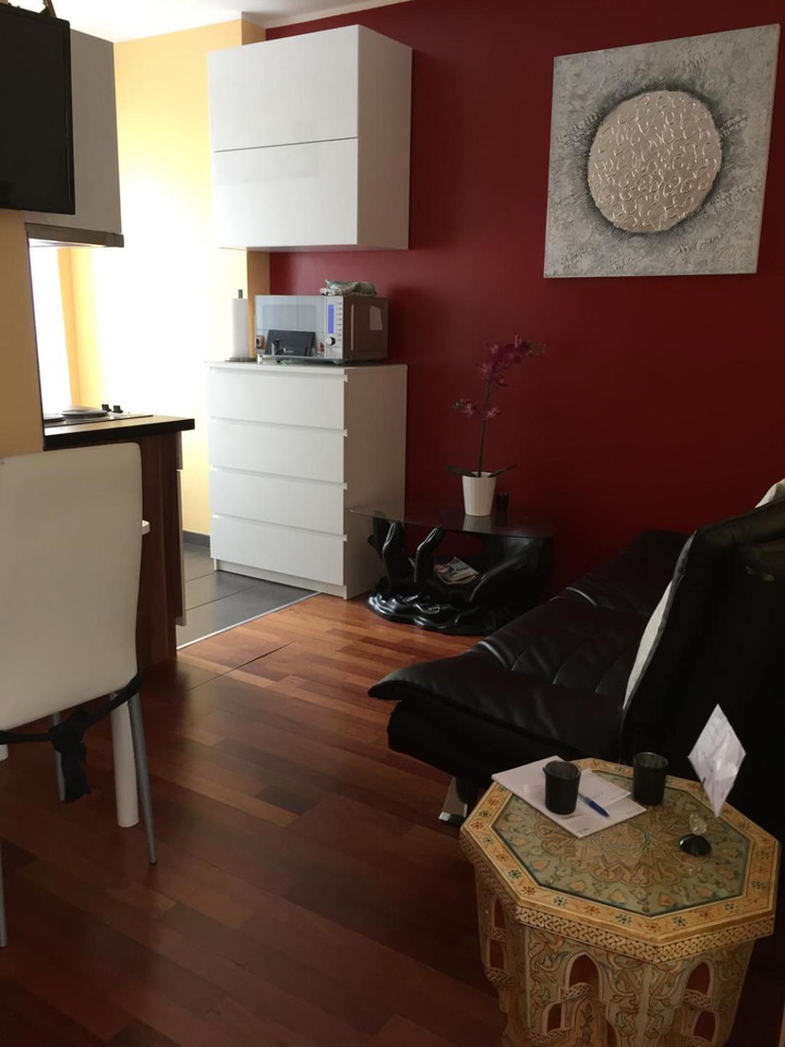 Studio-apartment Sven - Bonn