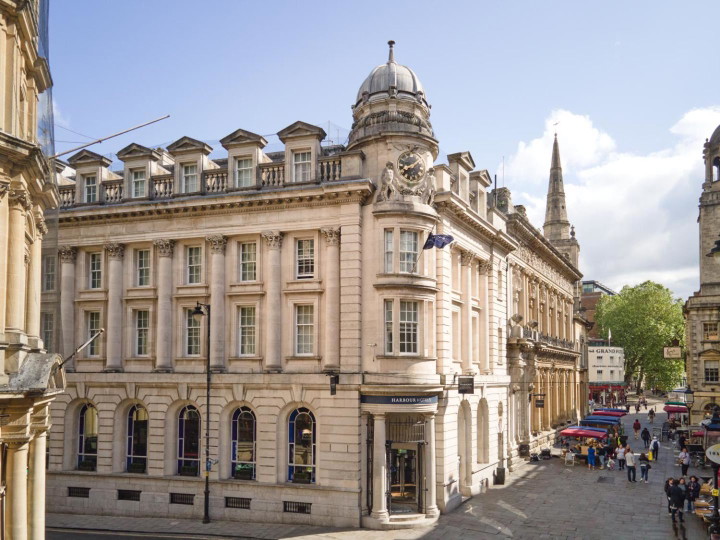 Harbour Hotel & Spa Bristol - Bristol