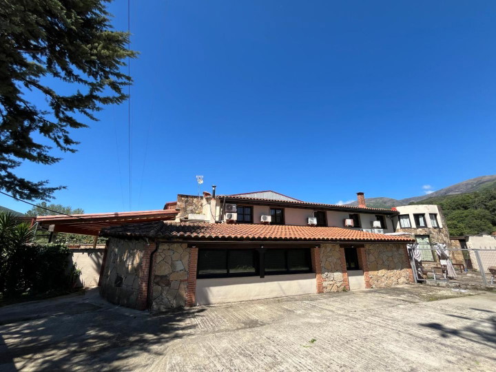 Casa Rural Valle Del Jerte - Navaconcejo