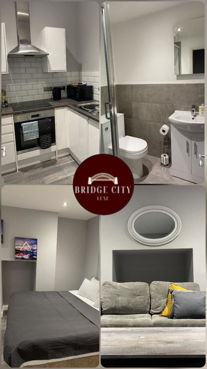 Chic Maidstone Getaway - Maidstone