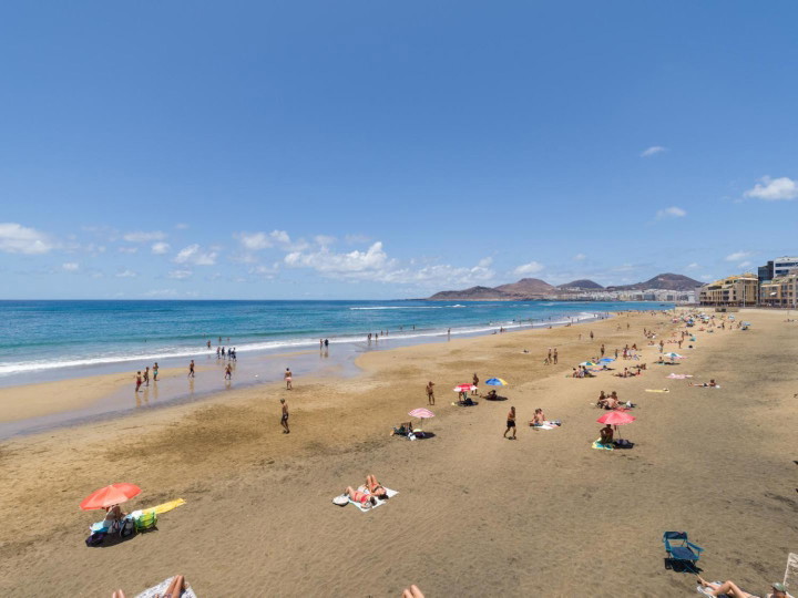 Edison Building By Canariasgetaway - la Grande Canarie