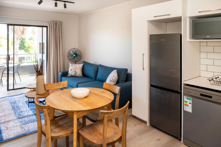 206 Seahorse - Spacious 2 Bedroom Apartment - South Africa
