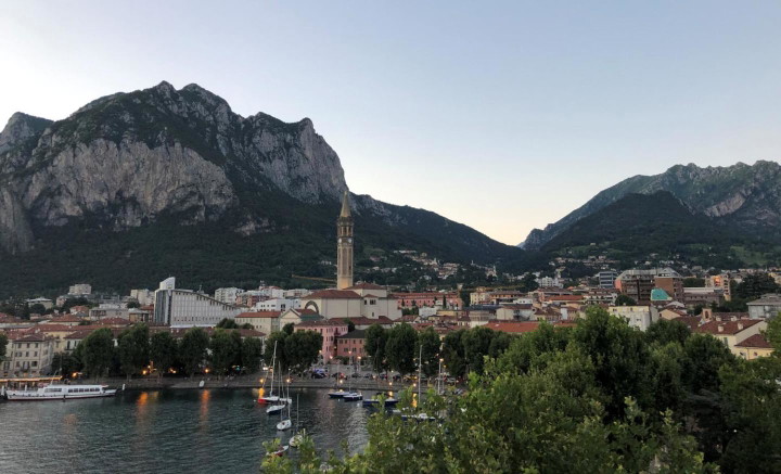 Hotel Alberi - Lecco