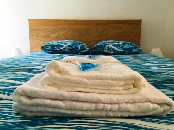 Swordfish Holiday Home - Peniche