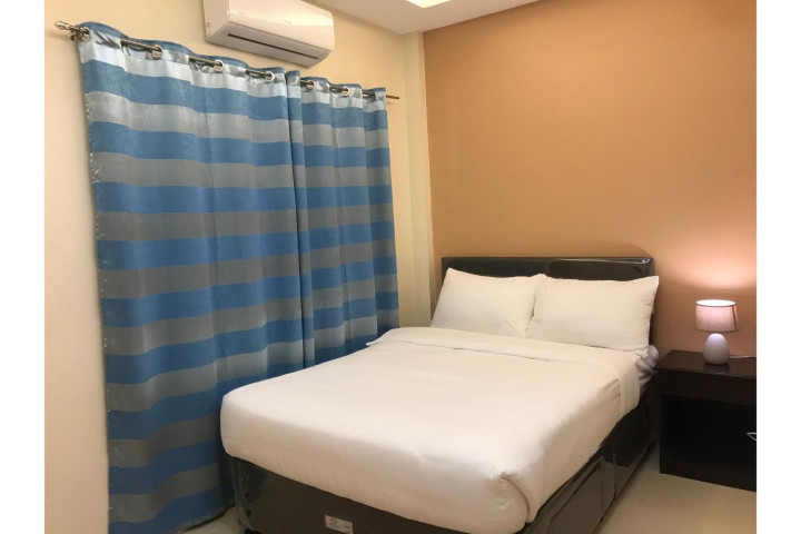 Guest Hotel - Naga