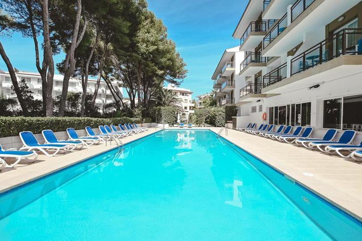 Guya Wave Hotel - Cala Ratjada