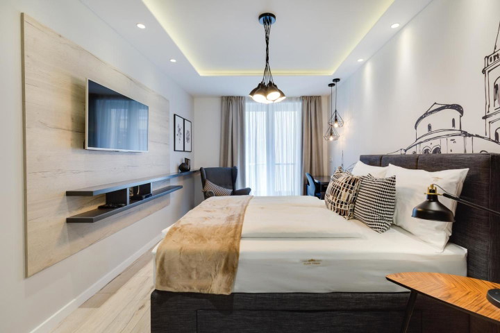 Classy Design Accommodation - Zadar