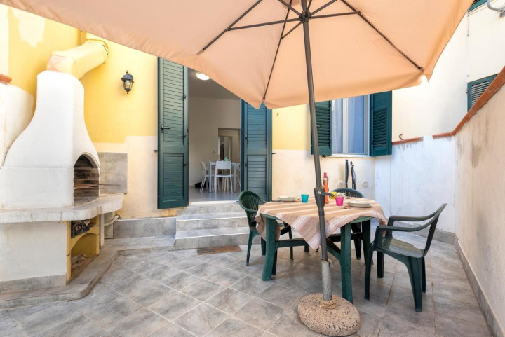 Casa Vacanza Soffio - Alghero