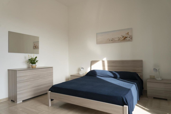 Dimora Del Corso-appartamenti Per Vacanze - Vieste