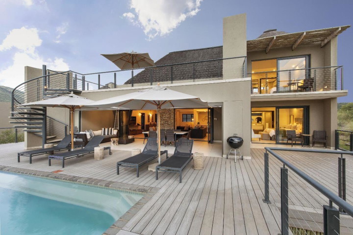 Bakubung Villas - Sun City