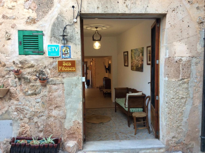 Filoses 18a - Valldemossa
