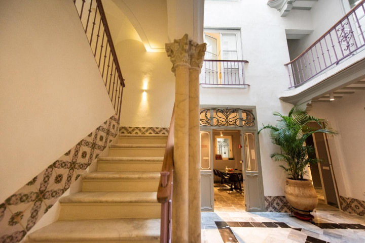 La Casa Del Consul - Rota