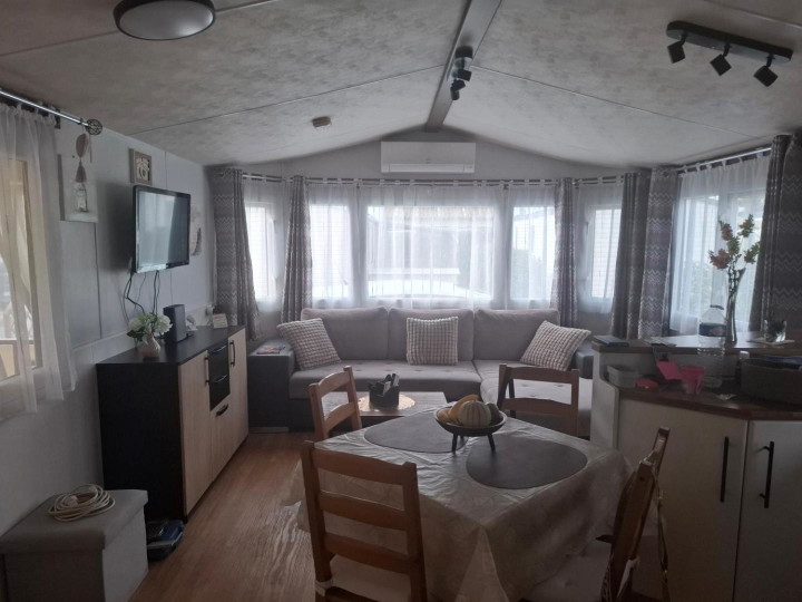 Camping Le Montourey Siblu - Saint-Raphaël