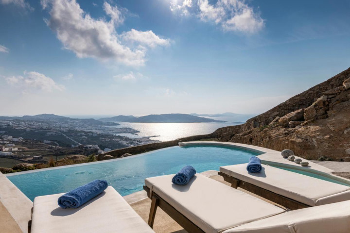 Mykonos Divino - Mykonos
