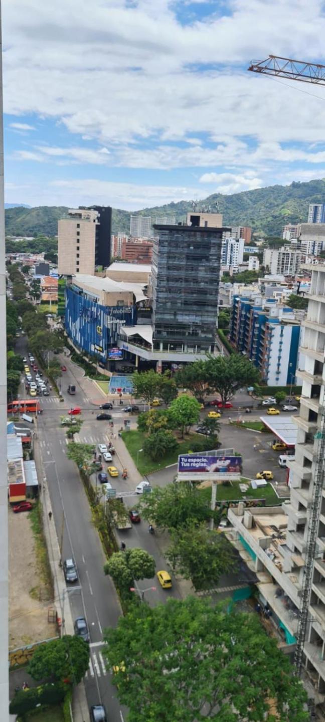 Estadía Familiar - Ibagué