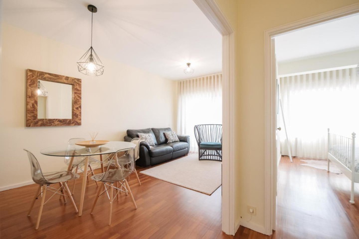 Apartamento Newark - Matosinhos