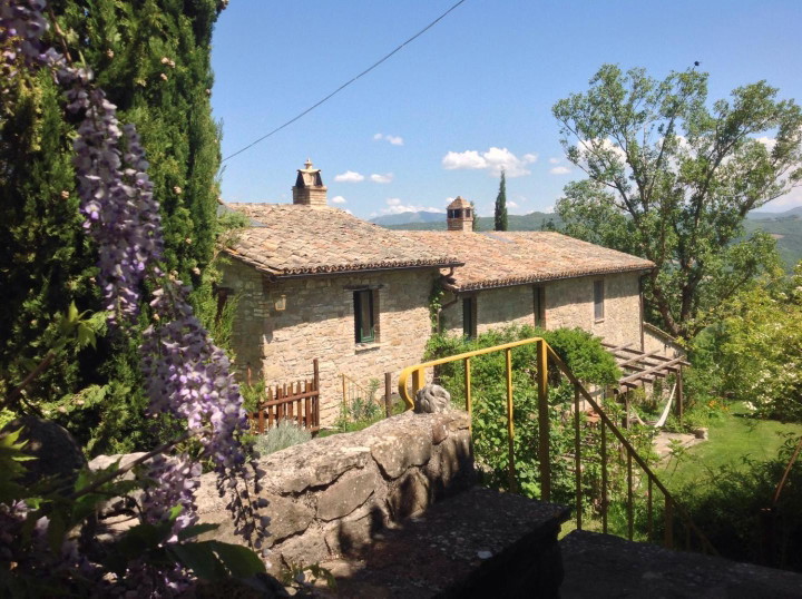Agriturismo Le Sorgenti - Assisi