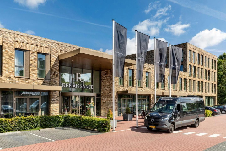 Renaissance Amsterdam Schiphol Airport Hotel - Aalsmeer