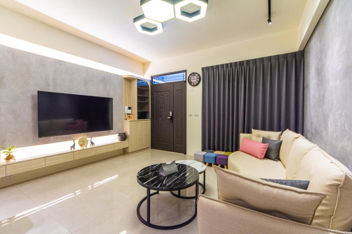 Langchao B&b - Taiwan