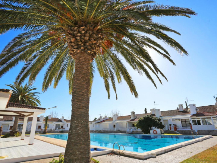 Holiday Home Salvagina 15 By Interhome - Costa Daurada (Spain)