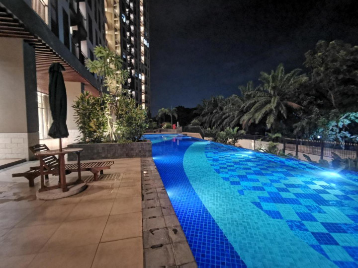 Transpark Cibubur By Arsakha Property Management - Jakarta
