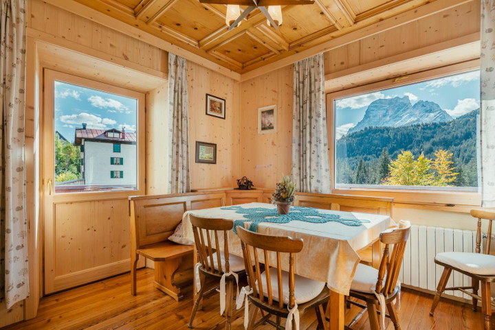 Appartamenti Pagan - San Vito di Cadore