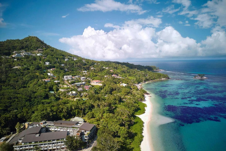 Laïla, Seychelles, A Tribute Portfolio Resort - Mahé
