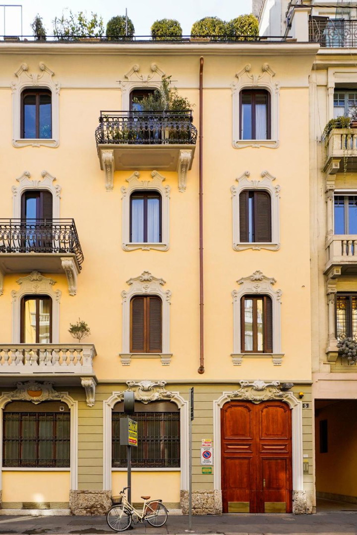 Hotel Panizza - Rho