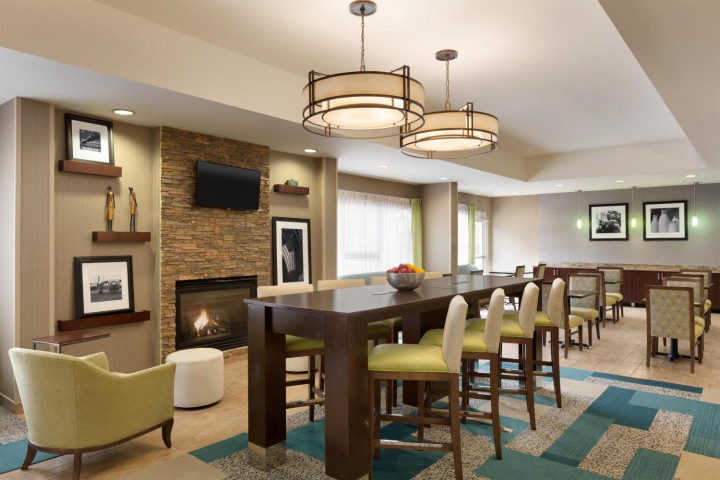 Hampton Inn Denville-rockaway-parsippany - Lake Hopatcong, NJ