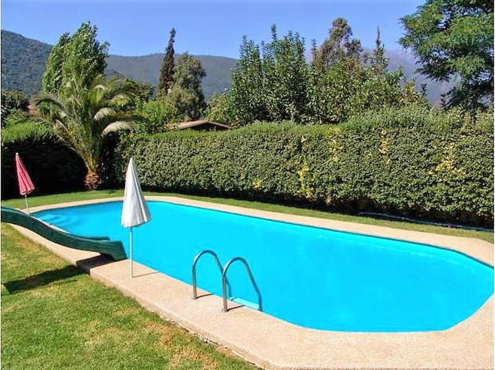 Casa Plaza Los Caballos - Quillota