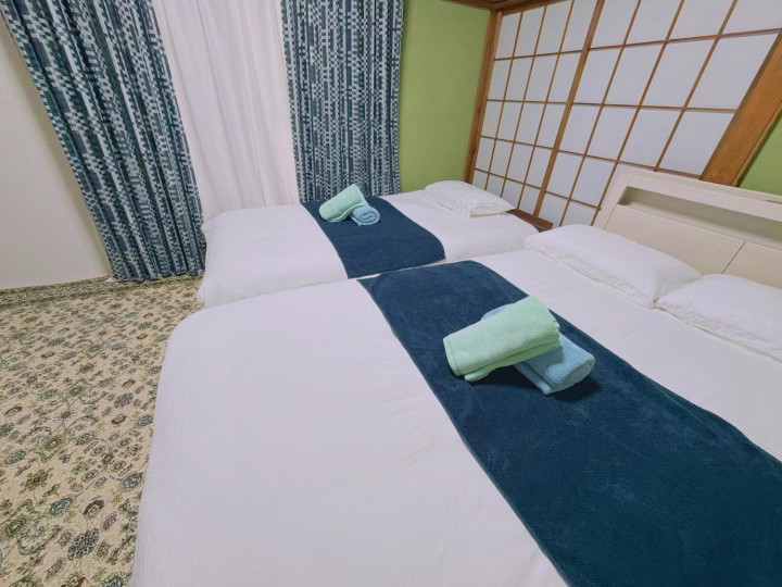 April House Ikebukuro Family Suite - Ikebukuro