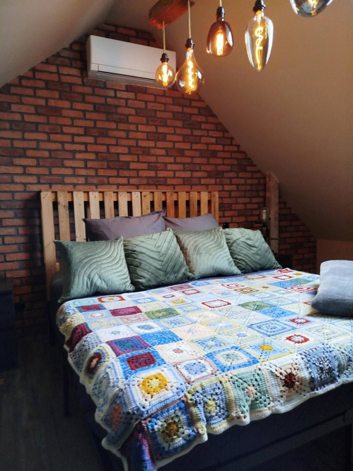 Le Fenil Du Grand Dormeur - Chambres D'hôtes - Obernai