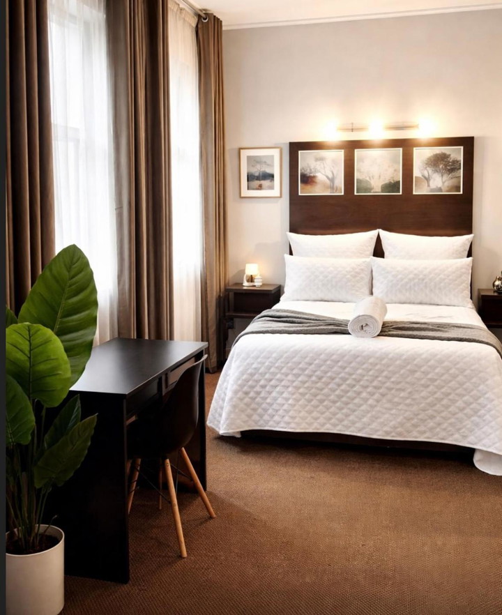 Mapungubwe Diamond's Hotel - Alberton