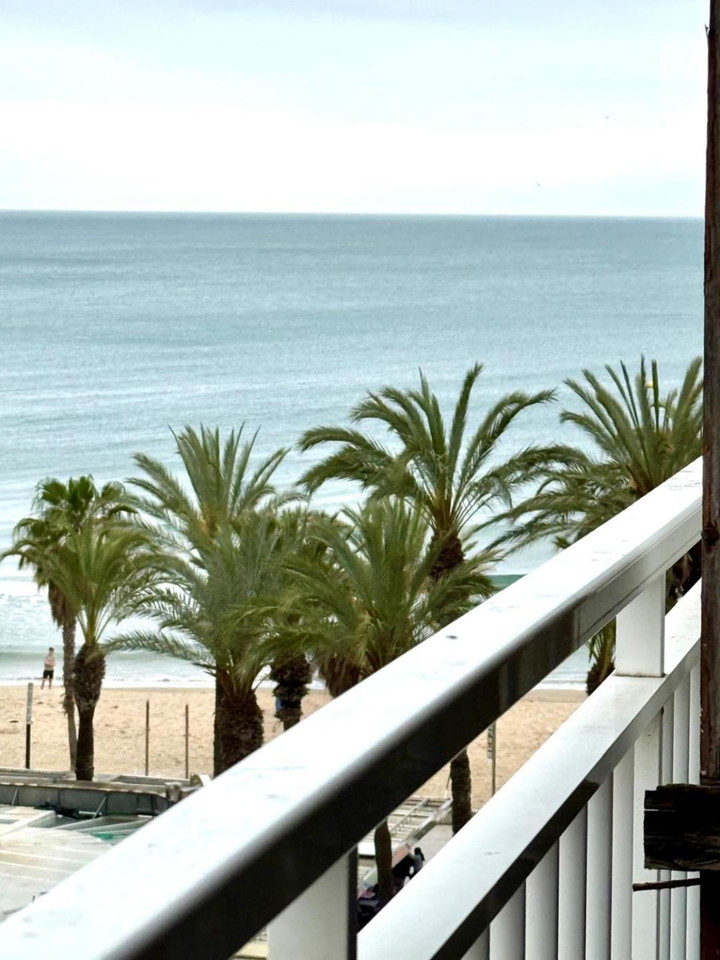 Apartamentos Santa Rosa Palmyra - Salou