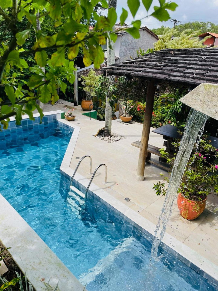 Hotel Estalagem Porto Seguro - Porto Seguro