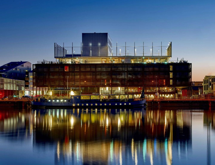 Radisson Blu Hotel Bordeaux - Le Haillan