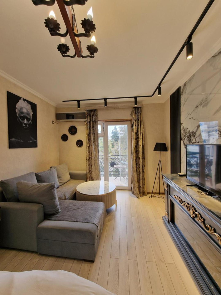 Central Cozy Apartment - Nizami Street, Baku - Baku
