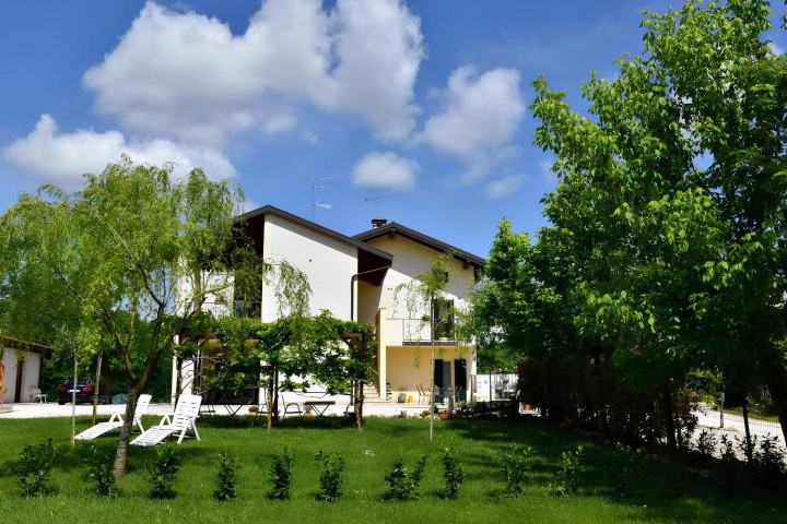 B&b Il Grande Salice Bike Friends - Sirmione